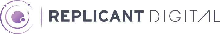 Replicant Digital - Your Digital Marketing and Web Design Experts
